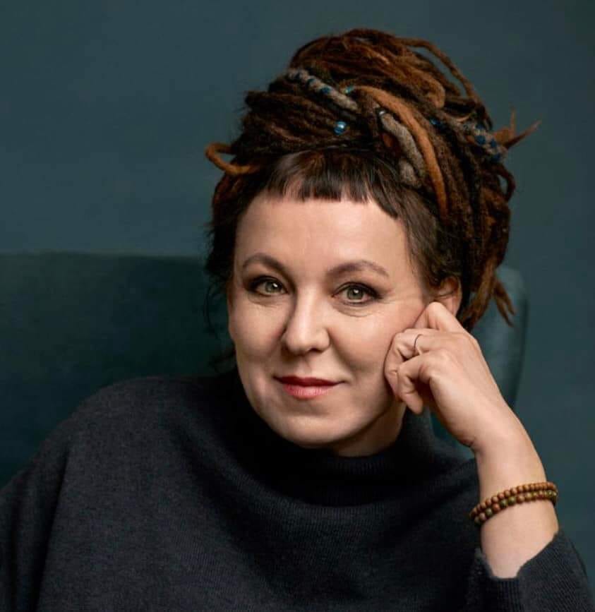 Olga Tokarczuk e il grande viaggio di Jakub di Gigi Agnano