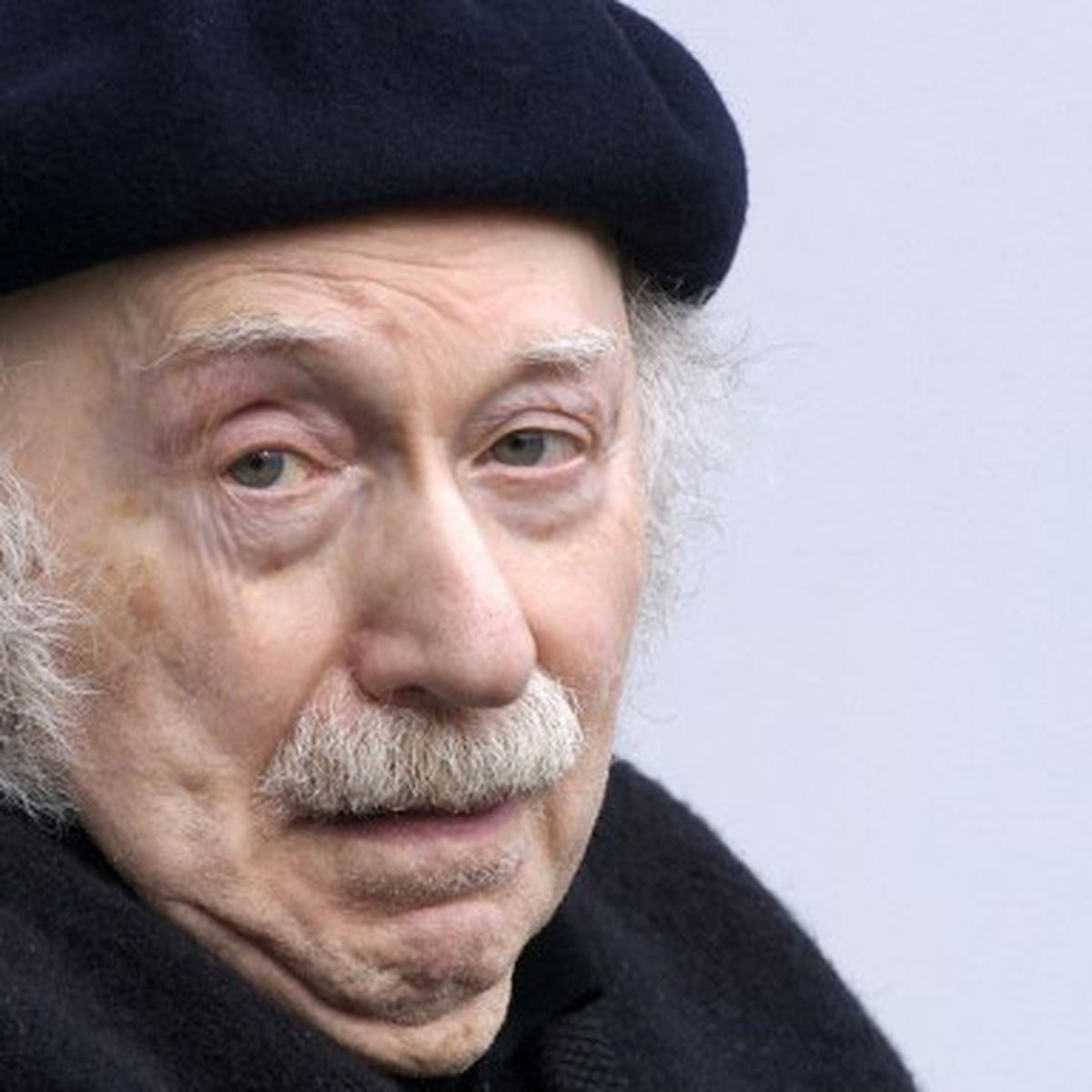 Il nazista e il barbiere di Edgar Hilsenrath: l’epopea grottesca di un ...