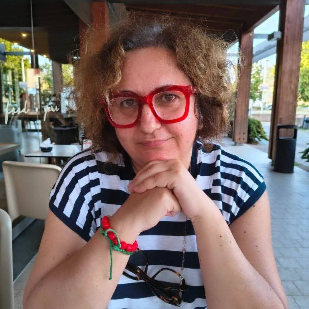Intervista a Mara Mattavelli, di Lavinia Capogna